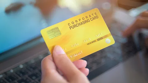 State of Iowa Purchasing Card Program | Iowa Department of ...