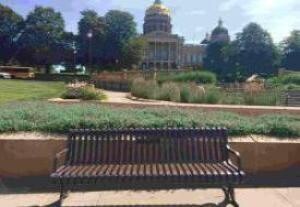 Memorial Program | Iowa Department of Administrative Services